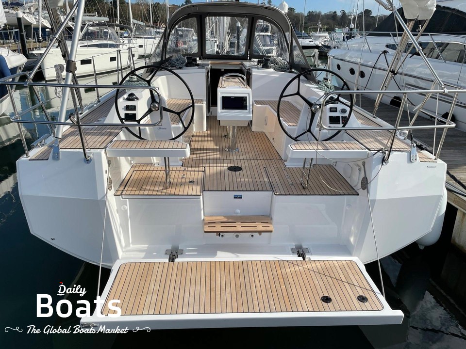 2023 Bavaria C38 for sale. View price, photos and Buy 2023 Bavaria C38 ...