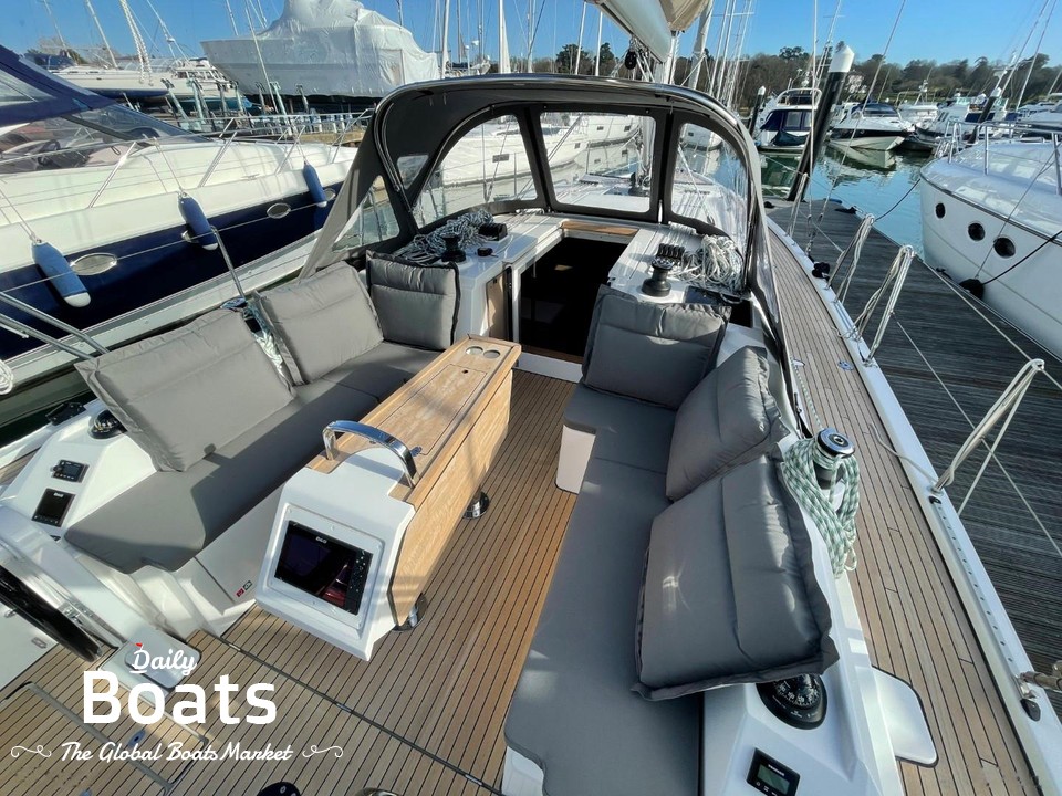 2023 Bavaria C38 for sale. View price, photos and Buy 2023 Bavaria C38 ...