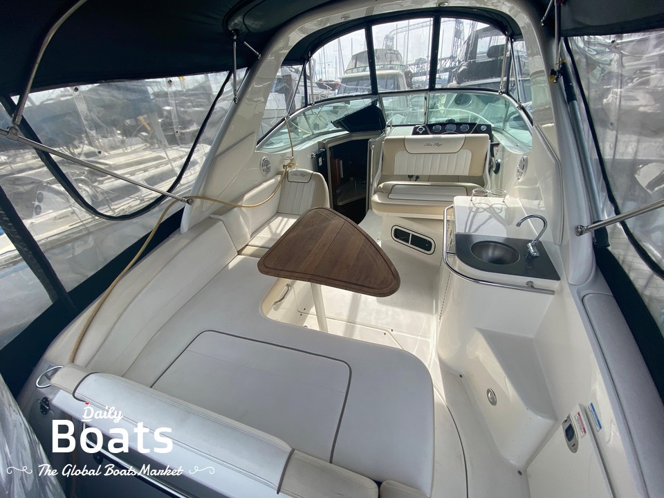 2012 Sea Ray 280 Sundancer for sale. View price, photos and Buy 2012 ...