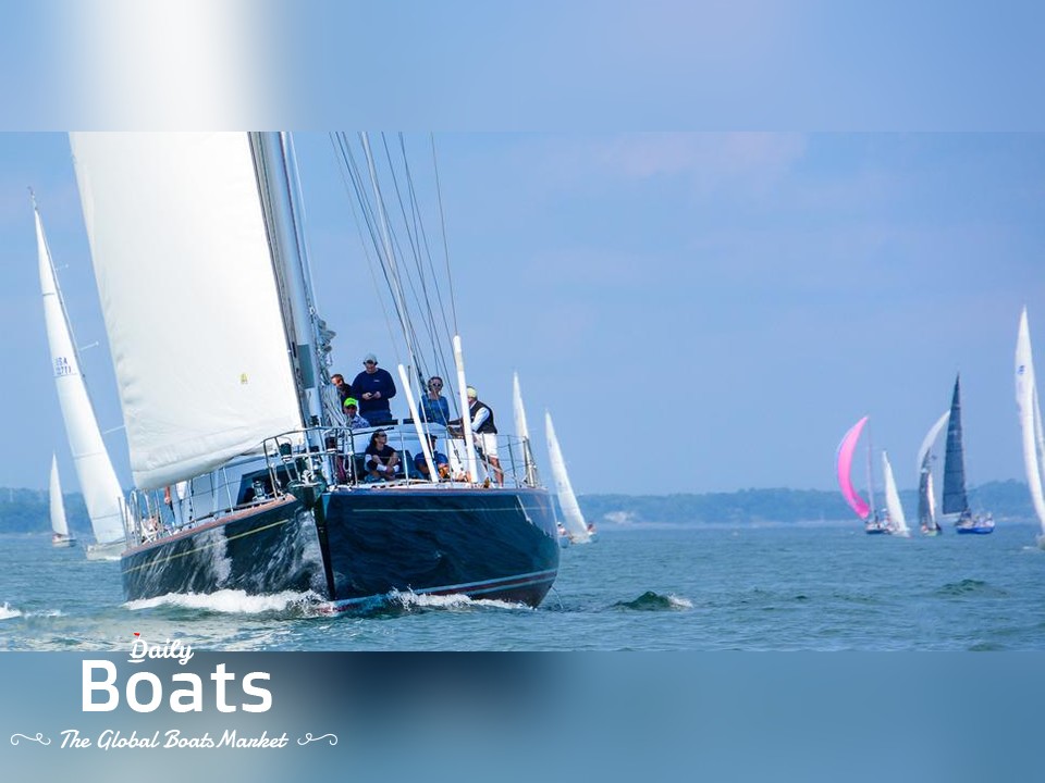 1985 Southern Ocean Ketch 80 for sale. View price, photos and Buy 1985 ...