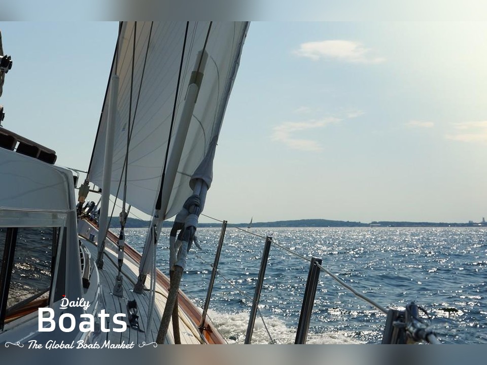 1985 Southern Ocean Ketch 80 for sale. View price, photos and Buy 1985 ...