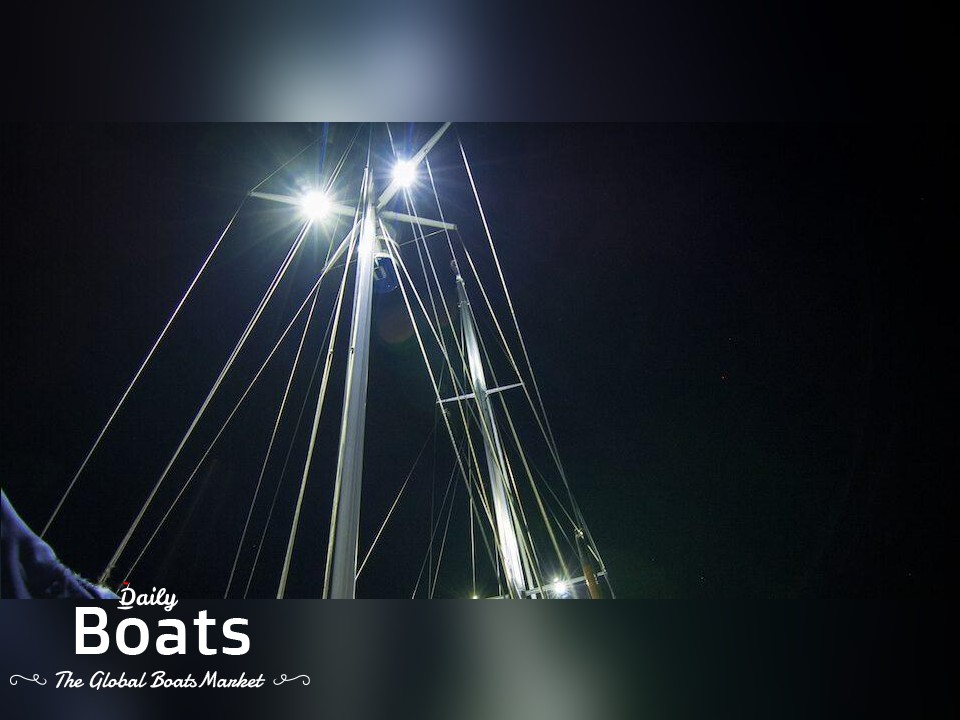 1985 Southern Ocean Ketch 80 for sale. View price, photos and Buy 1985 ...