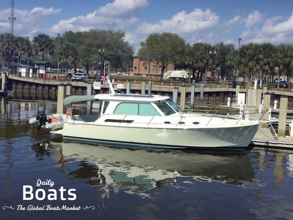 2016 Back Cove 37 for sale. View price, photos and Buy 2016 Back Cove ...