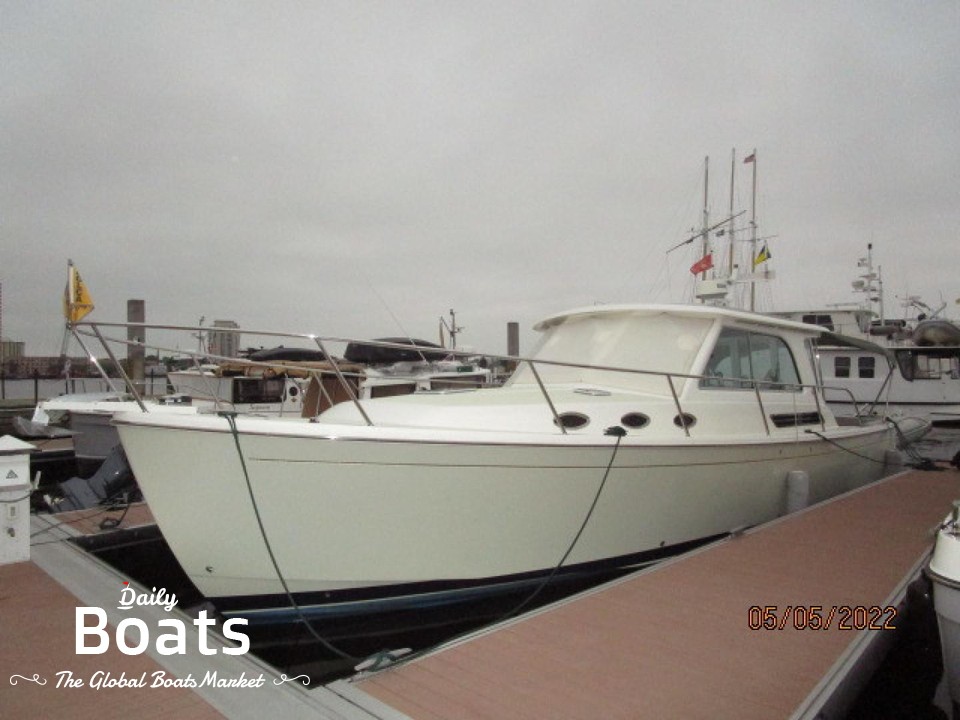 2016 Back Cove 37 for sale. View price, photos and Buy 2016 Back Cove ...