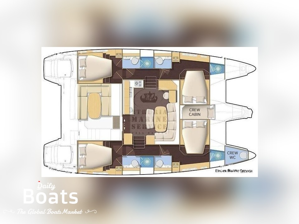 2012 Lagoon 421 for sale. View price, photos and Buy 2012 Lagoon 421 ...