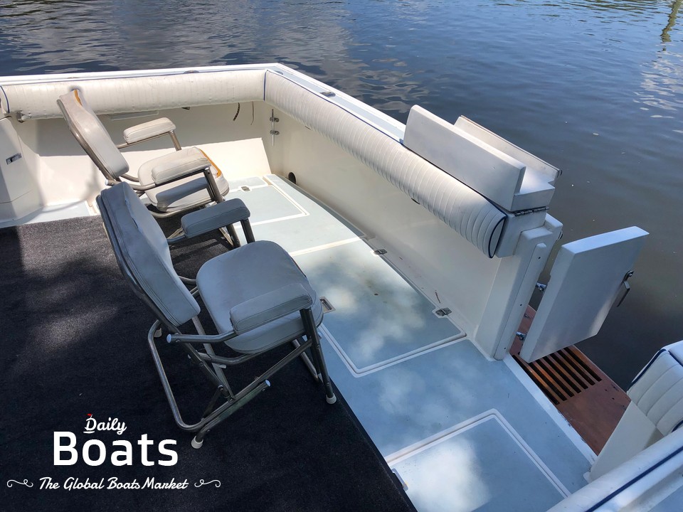 1991 Albin Sport Fisher for sale. View price, photos and Buy 1991 Albin ...