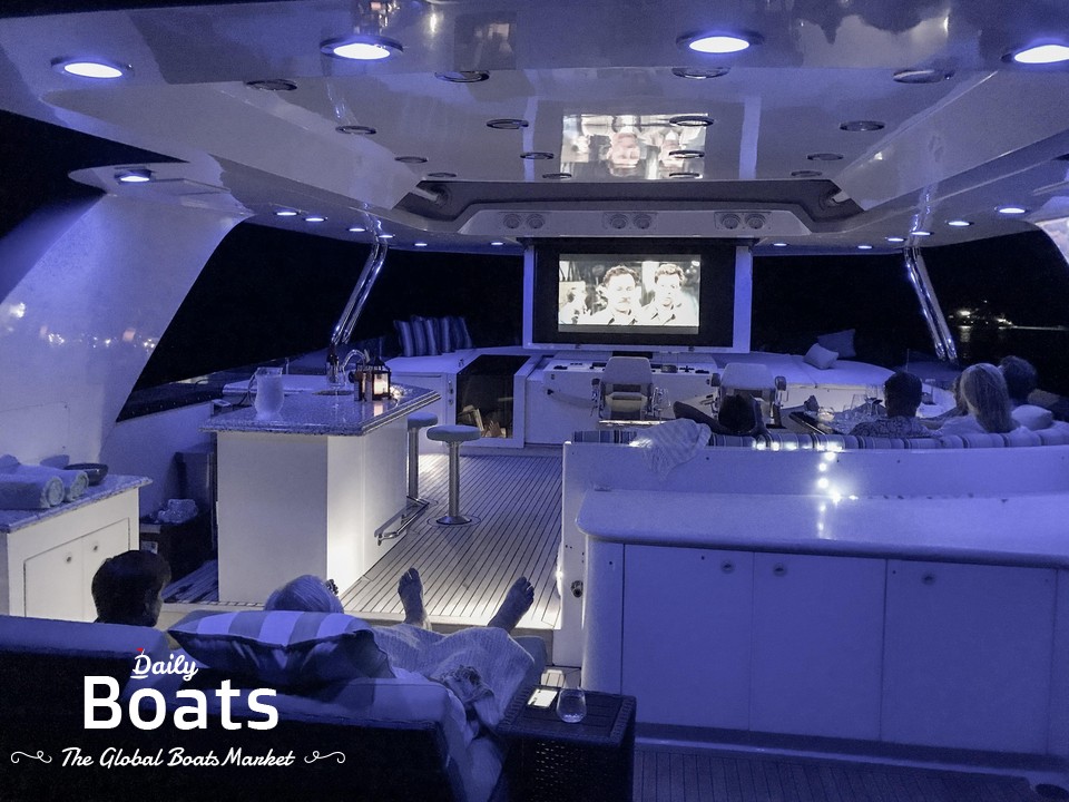 2000 Northcoast Yachts 120 Rp for sale. View price, photos and Buy 2000 ...