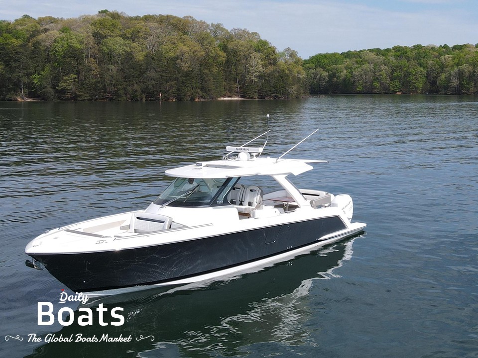 2022 Tiara Yachts 38 Ls for sale. View price, photos and Buy 2022 Tiara ...