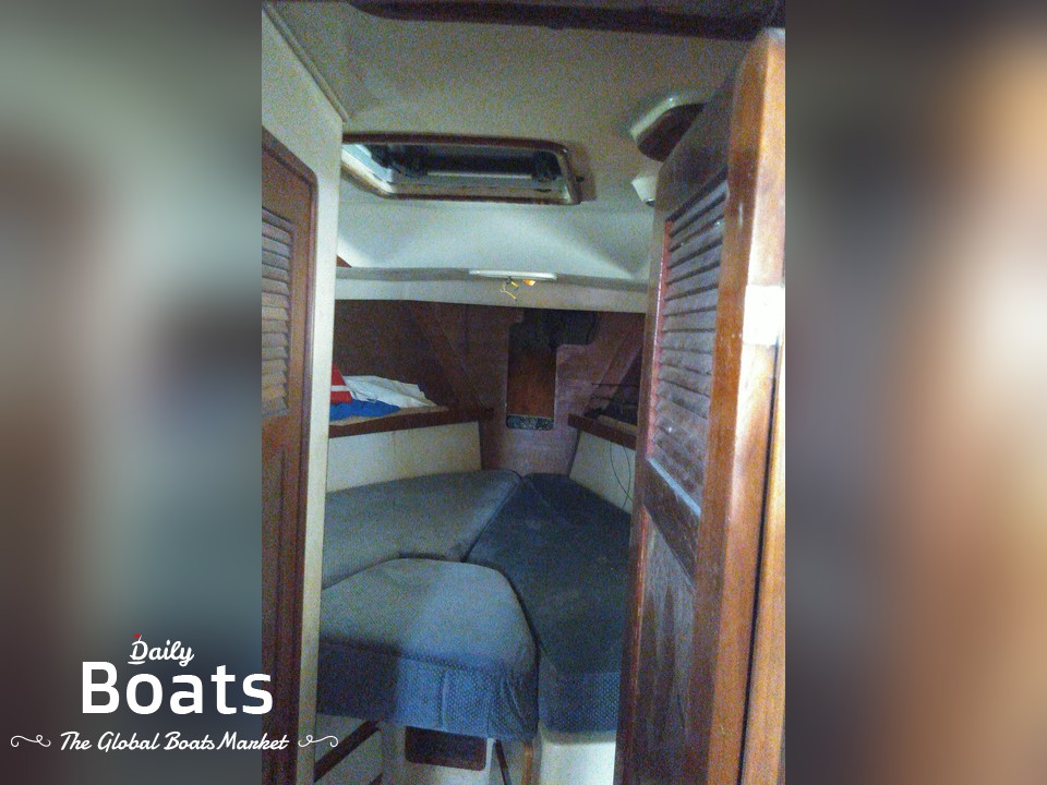 1987 Irwin 44 Center Cockpit for sale. View price, photos and Buy 1987 ...