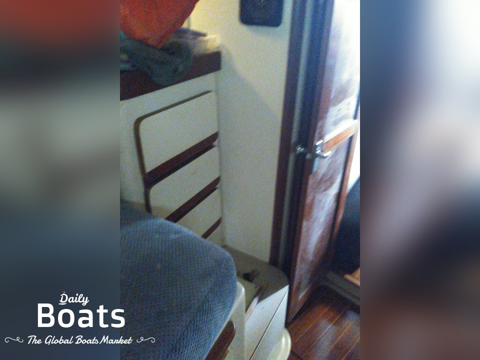 1987 Irwin 44 Center Cockpit for sale. View price, photos and Buy 1987 ...