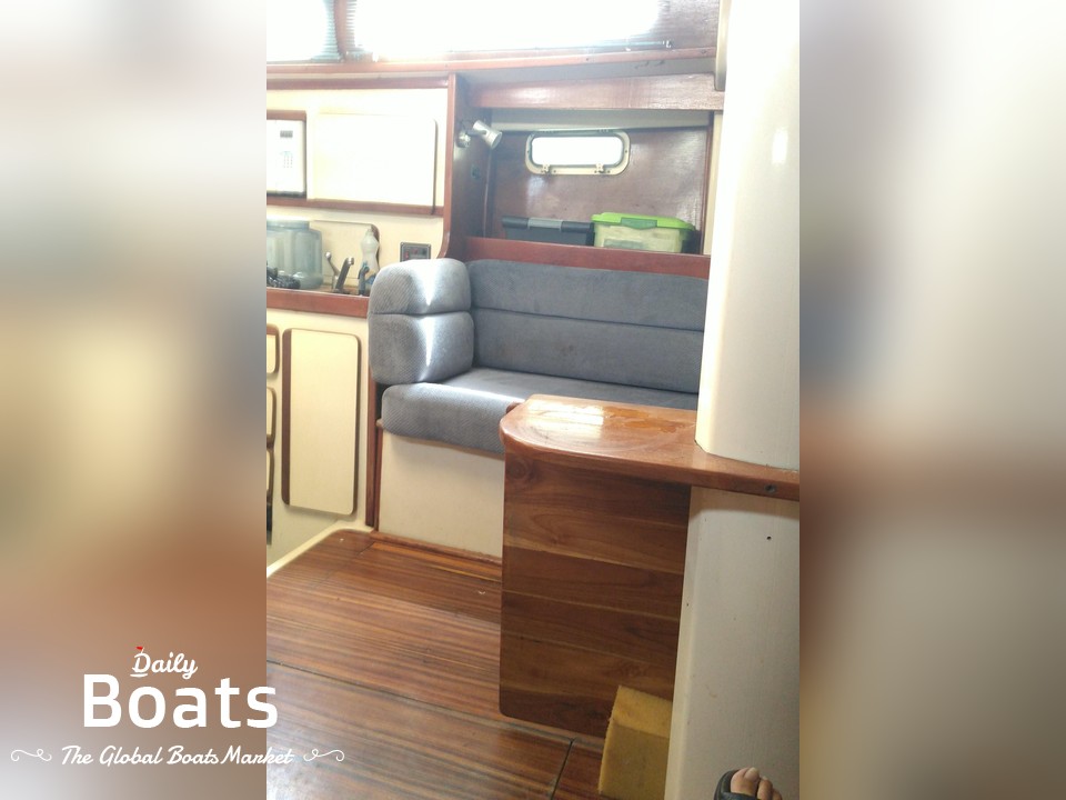 1987 Irwin 44 Center Cockpit for sale. View price, photos and Buy 1987 ...