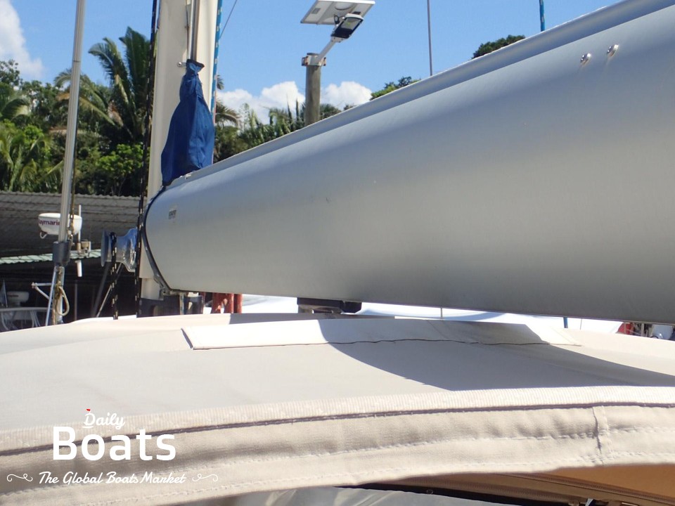 1987 Irwin 44 Center Cockpit for sale. View price, photos and Buy 1987 ...