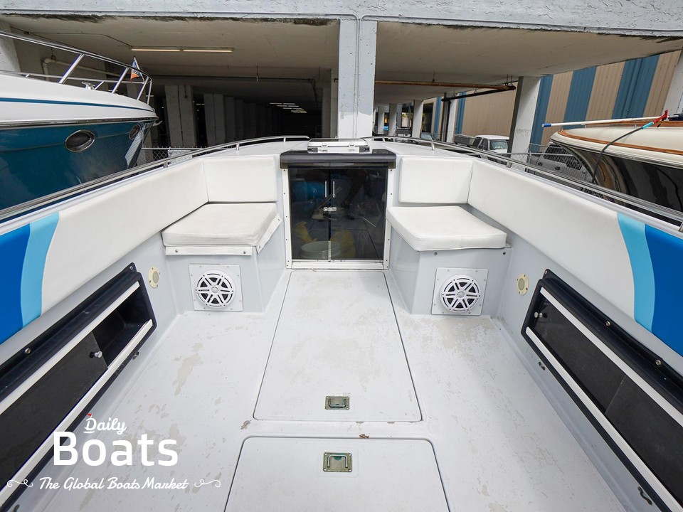 1985 Chris-Craft 33 Scorpion for sale. View price, photos and Buy 1985 ...