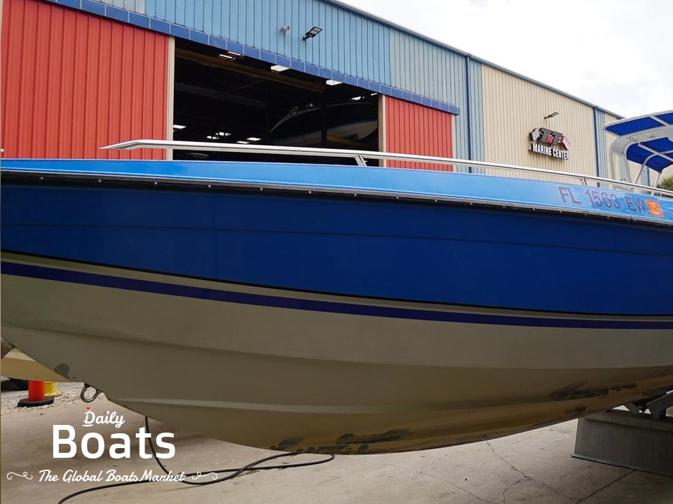 1985 Chris-Craft 33 Scorpion for sale. View price, photos and Buy 1985 ...