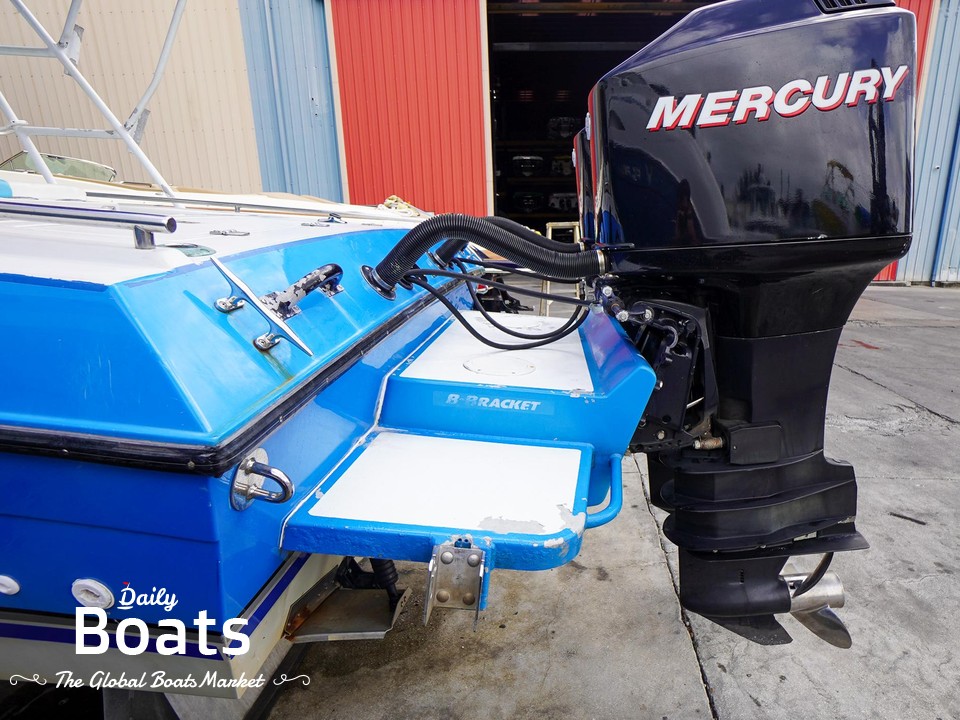 1985 Chris-Craft 33 Scorpion for sale. View price, photos and Buy 1985 ...