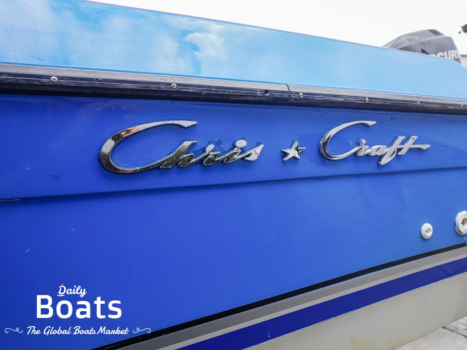 1985 Chris-Craft 33 Scorpion for sale. View price, photos and Buy 1985 ...