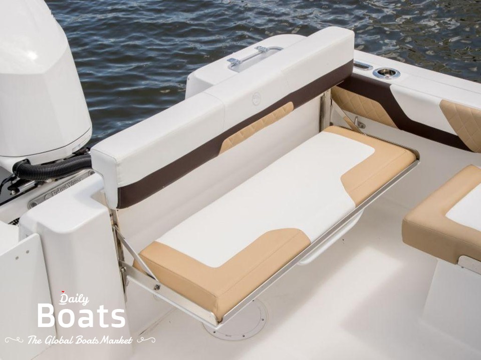 2022 Edgewater 248Cx for sale. View price, photos and Buy 2022 ...