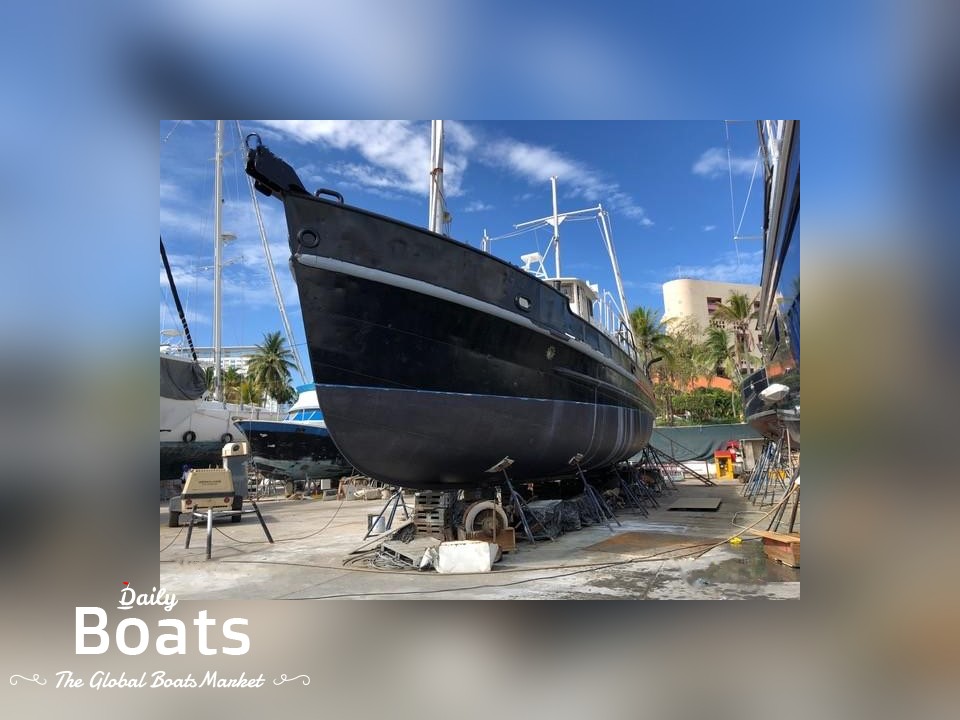 1954 Custom Nassco Boat 478 for sale. View price, photos and Buy 1954 ...