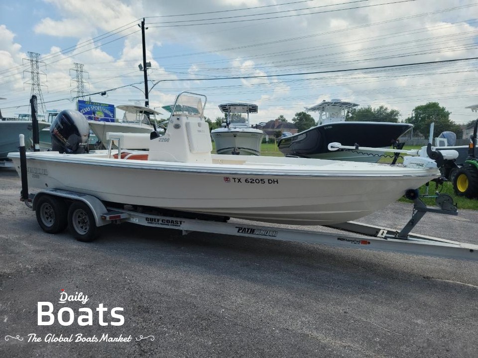 2016 Pathfinder 2200 Trs for sale. View price, photos and Buy 2016 ...