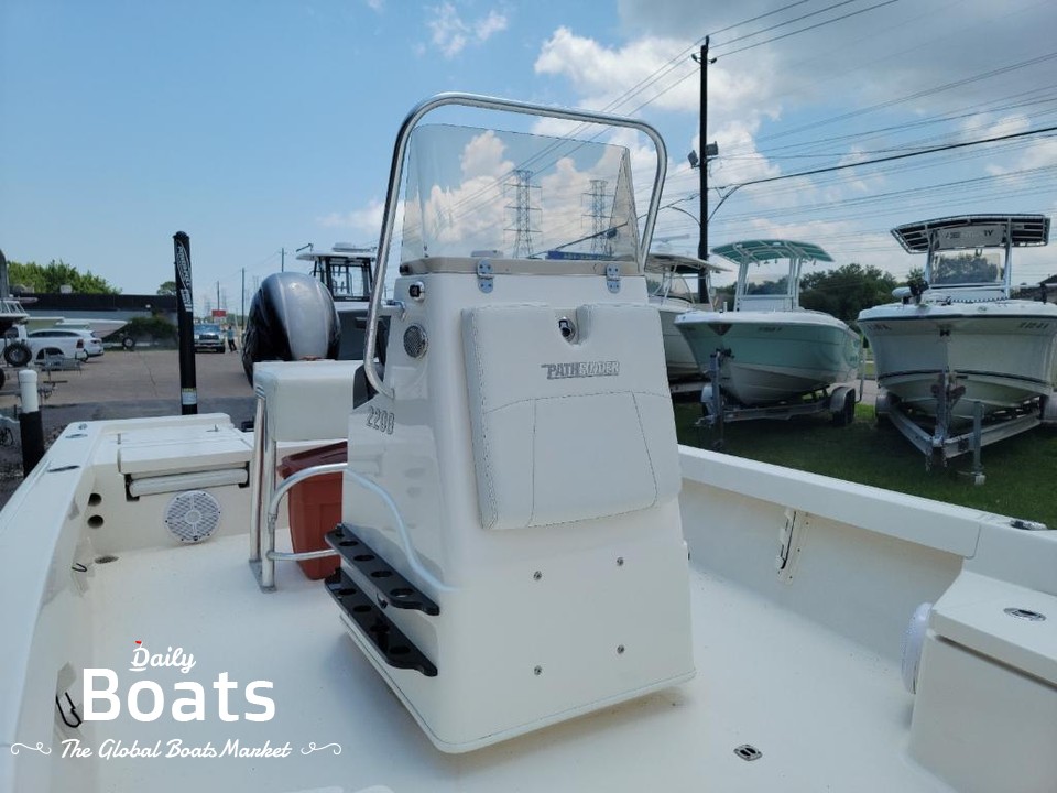 2016 Pathfinder 2200 Trs for sale. View price, photos and Buy 2016 ...
