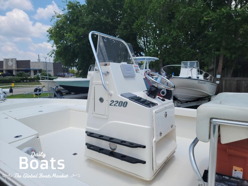 2016 Pathfinder 2200 Trs for sale. View price, photos and Buy 2016 ...