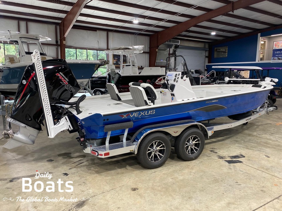 2021 Vexus Avx 2180Cc for sale. View price, photos and Buy 2021 Vexus ...