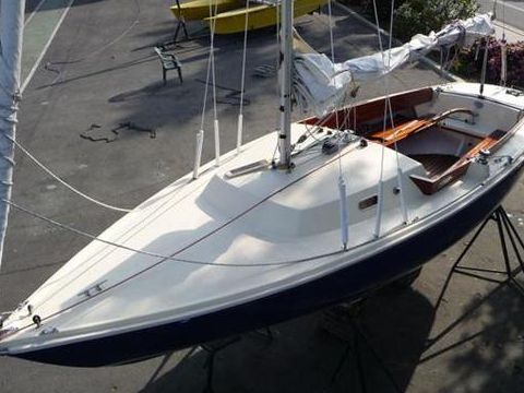 2005 Pearson Ensign Classic for sale. View price, photos and Buy 2005 ...