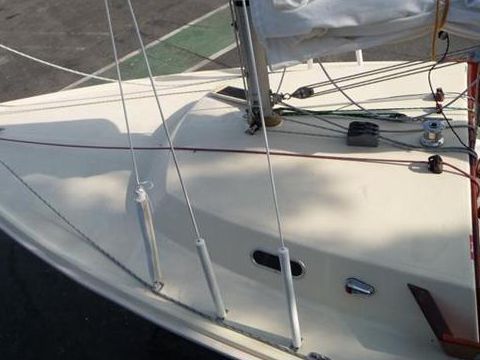 2005 Pearson Ensign Classic for sale. View price, photos and Buy 2005 ...