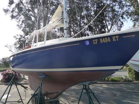 2005 Pearson Ensign Classic for sale. View price, photos and Buy 2005 ...