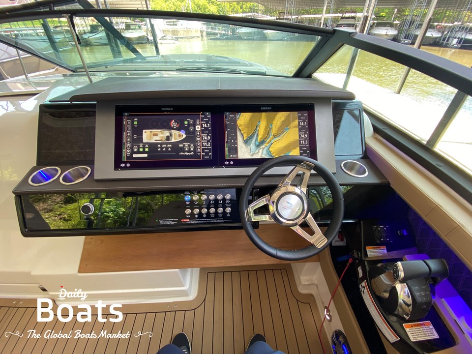 2021 Sea Ray Slx 400 for sale. View price, photos and Buy 2021 Sea Ray ...