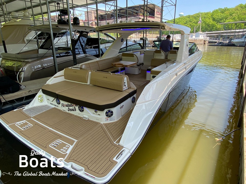 2021 Sea Ray Slx 400 for sale. View price, photos and Buy 2021 Sea Ray ...