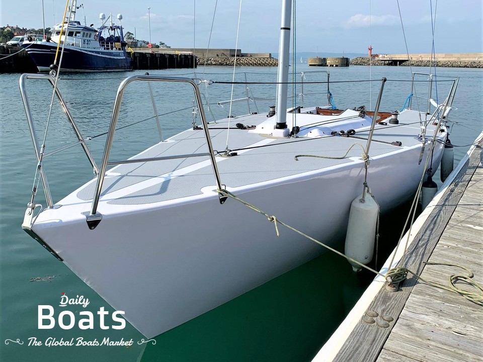Marine Projects 26 for sale - Daily Boats