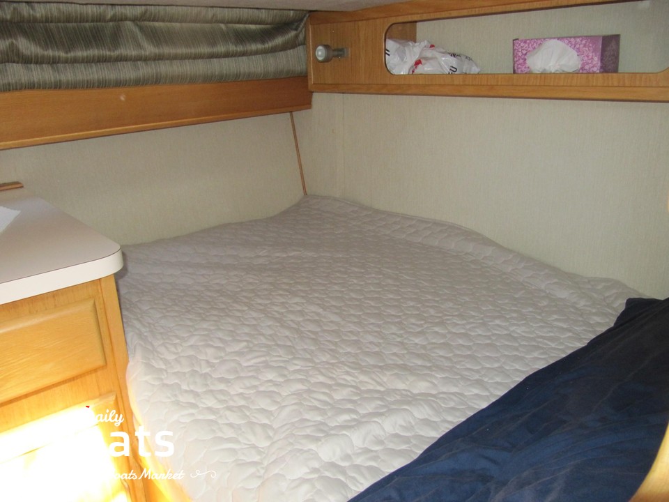 1987 Silverton Sport Cruiser 29 for sale. View price, photos and Buy ...