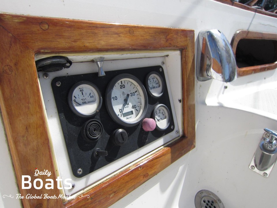 1987 Shannon 37 for sale. View price, photos and Buy 1987 Shannon 37 ...