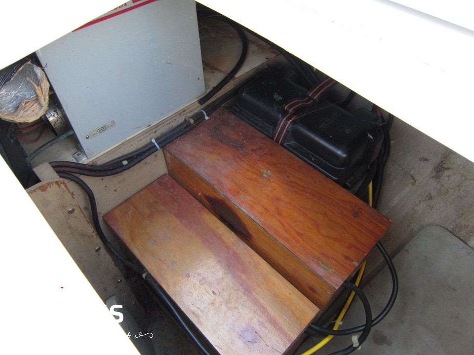 1987 Shannon 37 for sale. View price, photos and Buy 1987 Shannon 37 ...