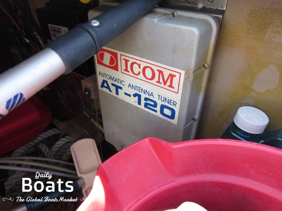 1987 Shannon 37 for sale. View price, photos and Buy 1987 Shannon 37 ...