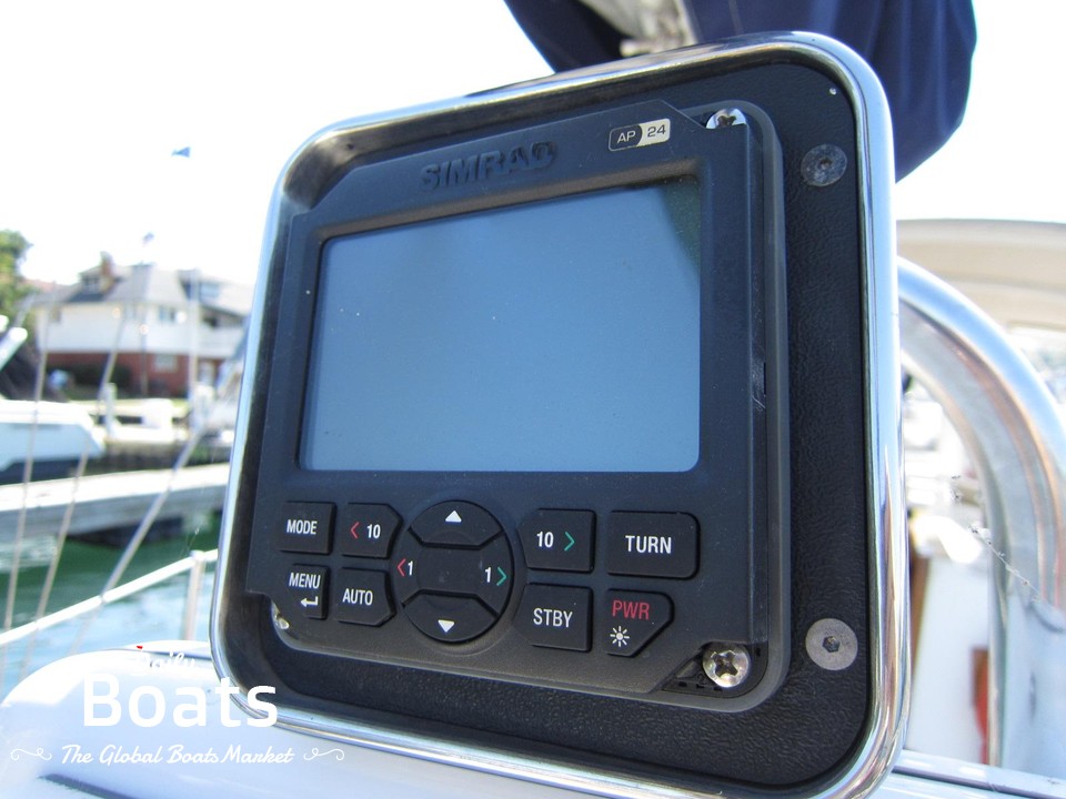 1987 Shannon 37 for sale. View price, photos and Buy 1987 Shannon 37 ...