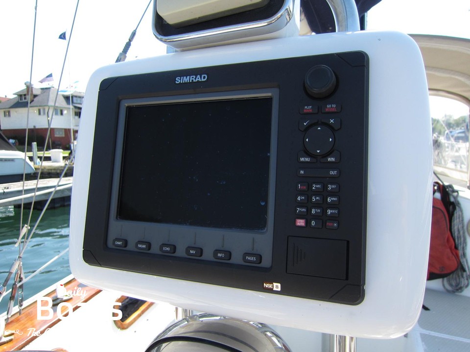 1987 Shannon 37 for sale. View price, photos and Buy 1987 Shannon 37 ...