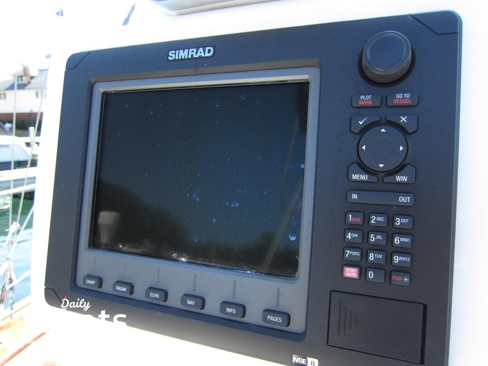 1987 Shannon 37 for sale. View price, photos and Buy 1987 Shannon 37 ...