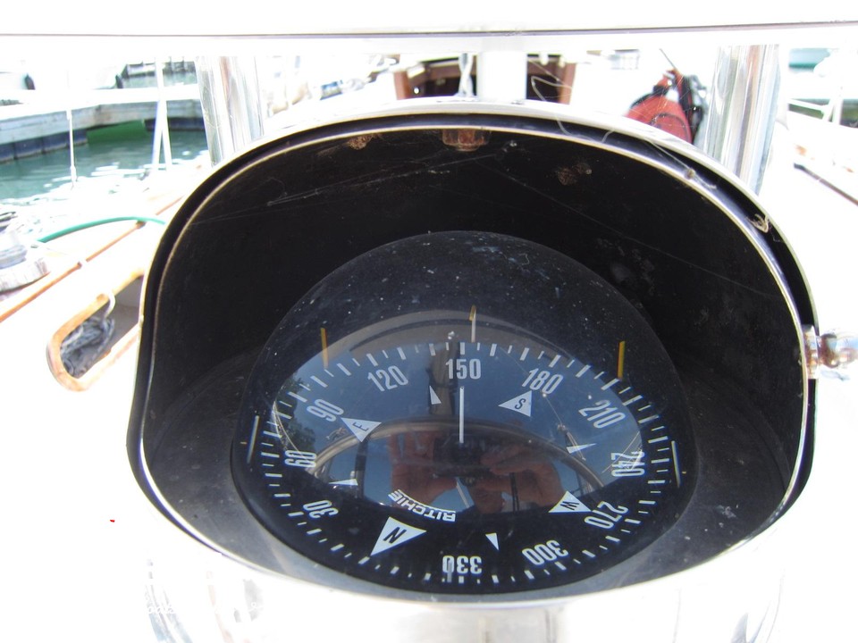 1987 Shannon 37 for sale. View price, photos and Buy 1987 Shannon 37 ...