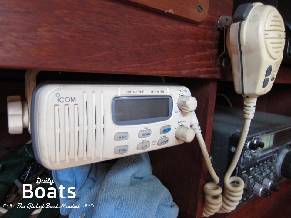 1987 Shannon 37 for sale. View price, photos and Buy 1987 Shannon 37 ...