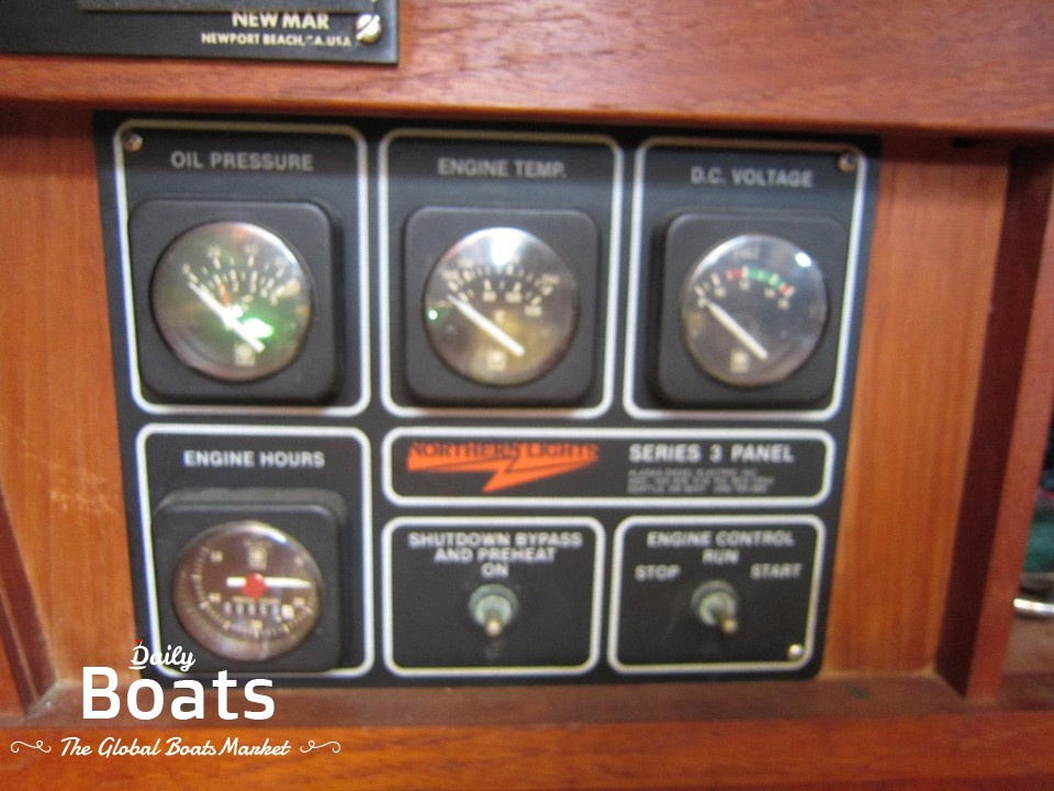 1987 Shannon 37 for sale. View price, photos and Buy 1987 Shannon 37 ...