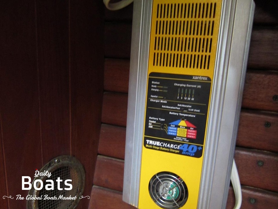 1987 Shannon 37 for sale. View price, photos and Buy 1987 Shannon 37 ...