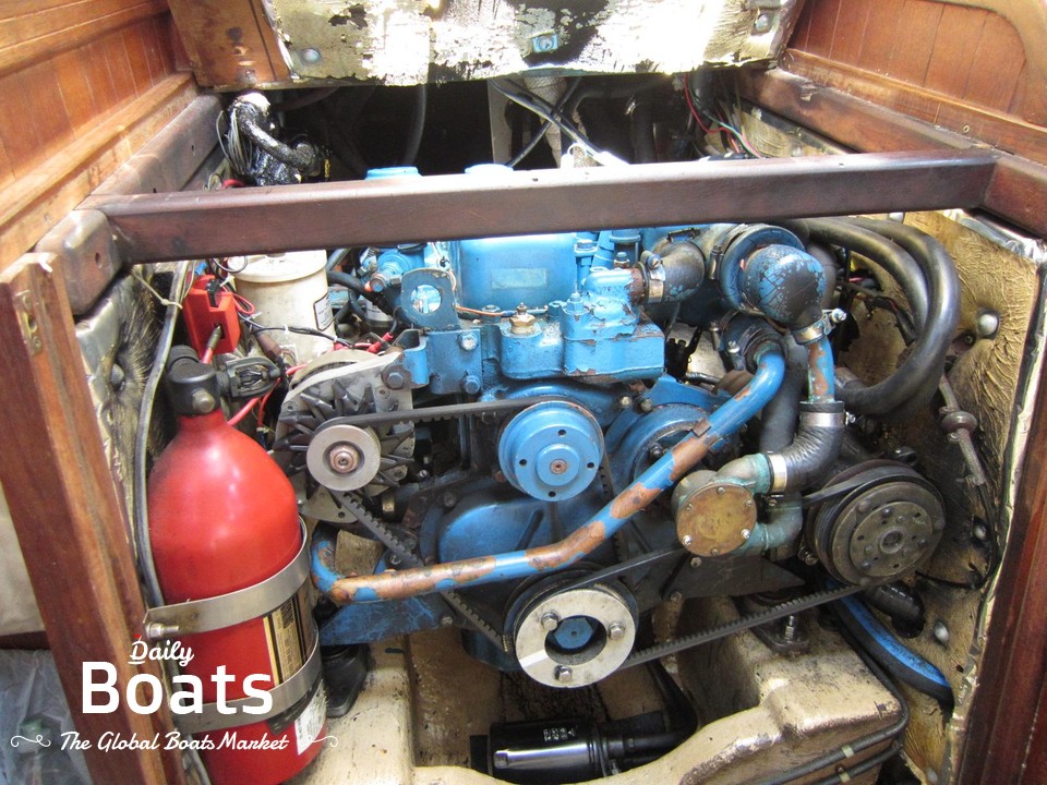 1987 Shannon 37 for sale. View price, photos and Buy 1987 Shannon 37 ...