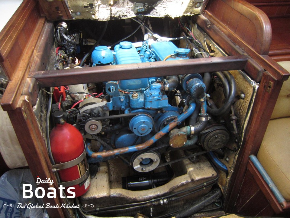 1987 Shannon 37 for sale. View price, photos and Buy 1987 Shannon 37 ...