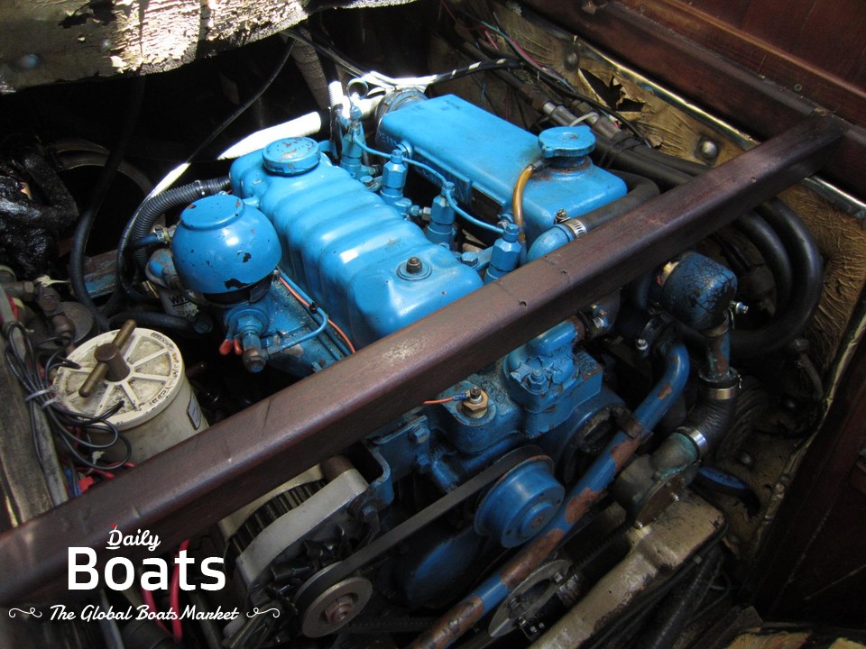 1987 Shannon 37 for sale. View price, photos and Buy 1987 Shannon 37 ...