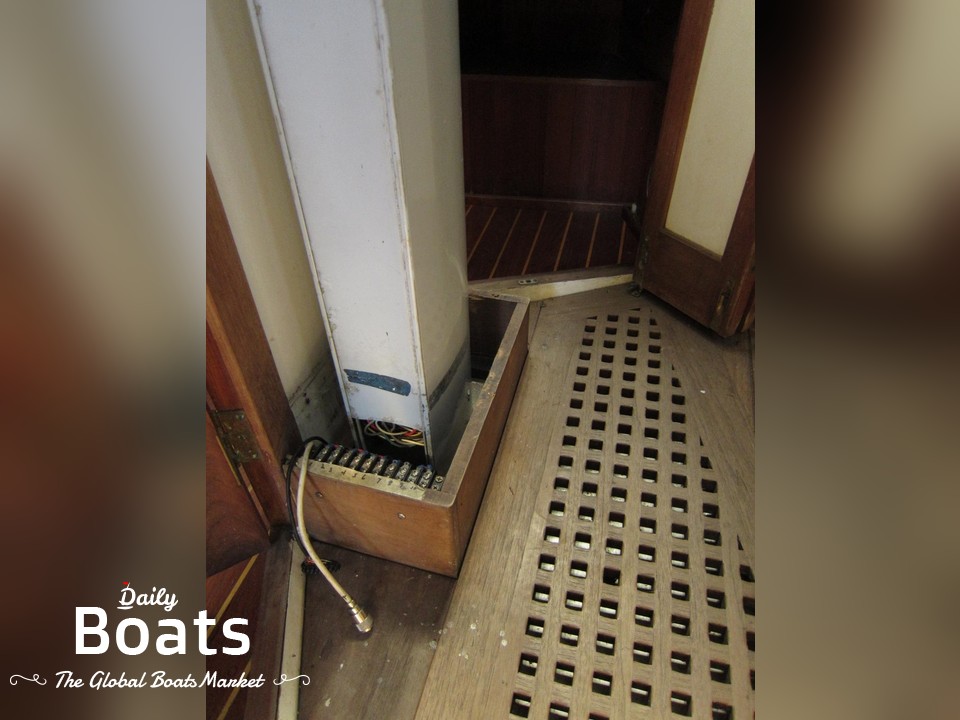 1987 Shannon 37 for sale. View price, photos and Buy 1987 Shannon 37 ...