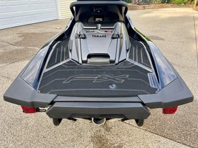 2021 Yamaha WaveRunner Fx Cruiser Svho for sale. View price, photos and ...