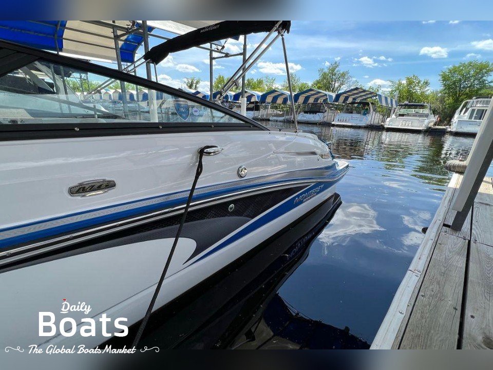 2020 Monterey M6 for sale. View price, photos and Buy 2020 Monterey M6 ...