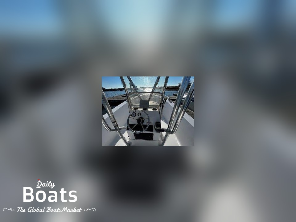 2016 Sportsman Island Reef 19 Center Console for sale. View price ...